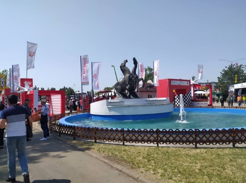 Besplatni prevoz za posetu poljoprivrednom sajmu u Novom Sadu - Naslovi.net